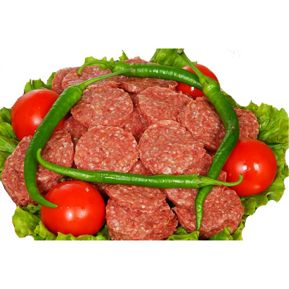 Kasap Köfte